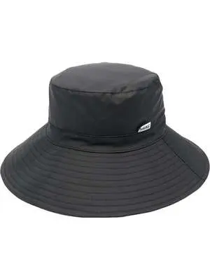 Rains Logo-patch Bucket Hat