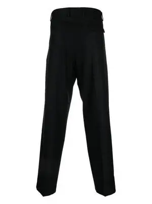 COSTUMEIN Pleated Tailored Trousers
