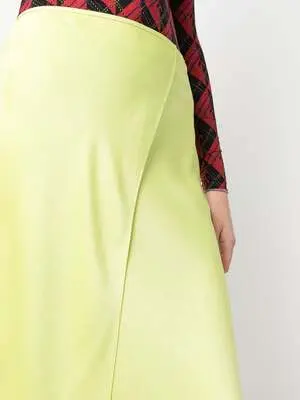 Stine Goya Octavia Wrap Midi Skirt