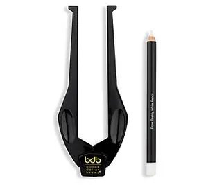 BILLION DOLLAR BEAUTY Brow Buddy Kit - One-color