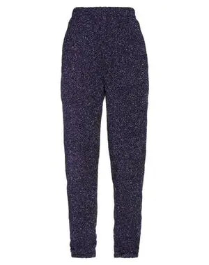 ANIYE BY Metallic Fiber Knitted Pants