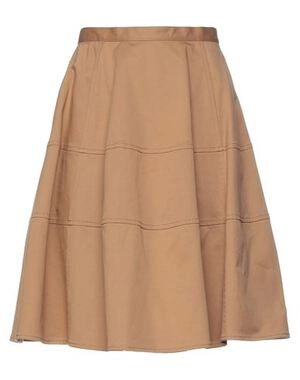 Aspesi Flared Skirts