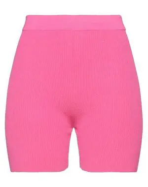 Jacquemus Shorts & Bermuda Shorts Size Viscose, Polyester, Polyamide