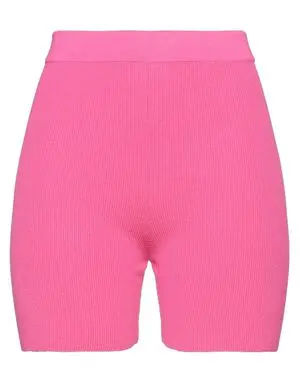 Jacquemus Shorts & Bermuda Shorts Size Viscose, Polyester, Polyamide