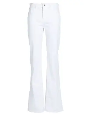 Emporio Armani Flared Jeans