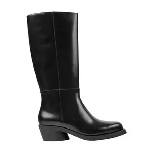 Camper Bonnie Boots - Black