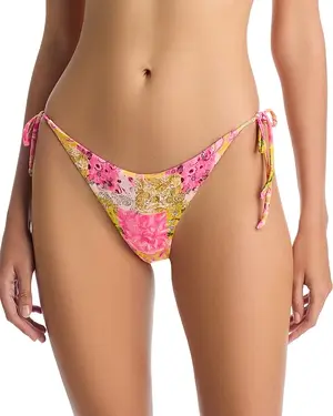 Peixoto Peixoto Tonie Bikini Bottom Romantic Rodeo