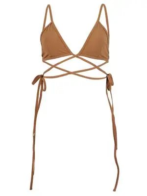 Christopher Esber Adjustable Swimsuits
