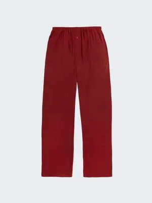 GALLERY DEPT. Chateau Josue Pajama Sweatpants