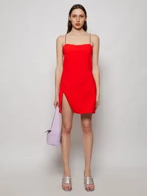 Attico Mini Cocktail Dresses