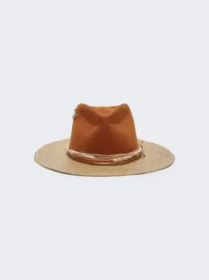 Nick Fouquet Greene Ranch Hat