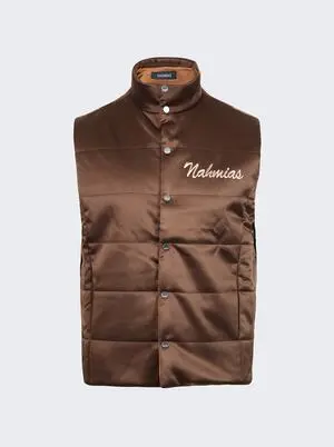 Nahmias Classic Outerwear For Men