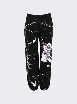 LYDIA MCKEE Love Potion Sweatpants