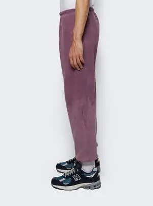 NOTSONORMAL Gym Sweatpant - Root Brown