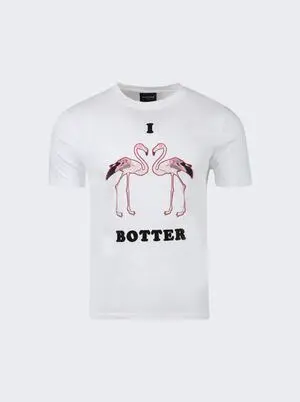 BOTTER Classic Flamingo Tee