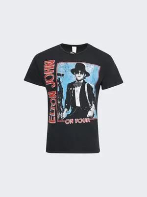 MadeWorn X Elton John On Tour Tee
