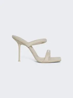 Alexander Wang Open Toe Shoes For Women