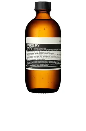 Aesop Parsley Seed Face Cleanser - N,a