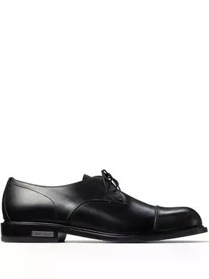 JIMMY CHOO Ray Derby Shoes