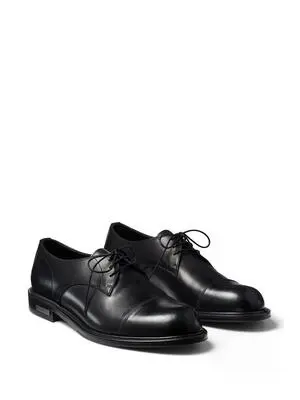 JIMMY CHOO Ray Derby Shoes
