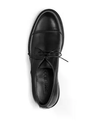 JIMMY CHOO Ray Derby Shoes