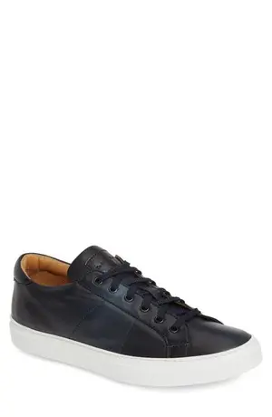 To Boot New York Perforated Sneakers For Men