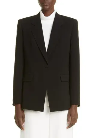 Lafayette 148 New York Cuffed Blazers For Women