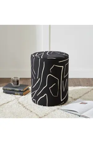 RENWIL Artak Stool