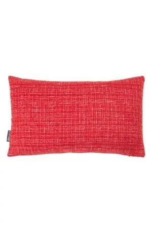 MODISH DECOR PILLOWS Tweed Pillow Cover