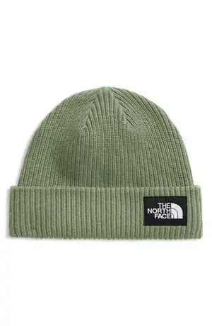 The North Face Salty Dog Beanie - Bark Mist