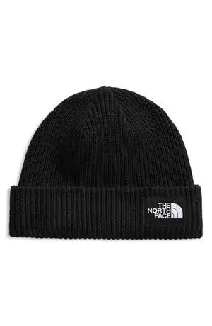 The North Face Salty Dog Beanie - Tnf Black