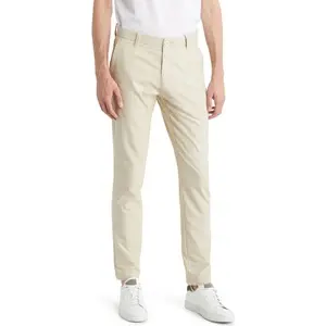 Tommy Bahama On Par Flat-front Trousers - Chino