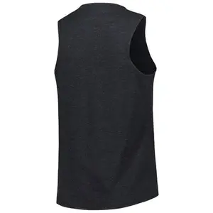 CONCEPTS SPORT Black Brooklyn Nets Team Tank Top & Pants Sleep Set