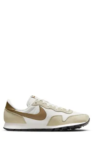 Nike Air Pegasus 83 Premium Sneaker - Phantom/ Ale Brown/ Limestone