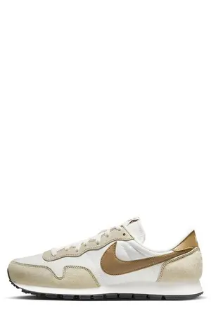 Nike Air Pegasus 83 Premium Sneaker - Phantom/ Ale Brown/ Limestone