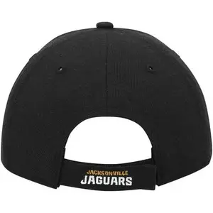 '47 Jacksonville Jaguars Mvp Adjustable Hat