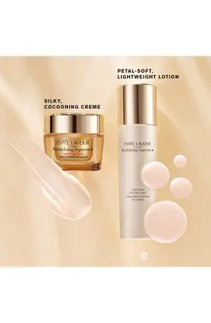 Estée Lauder Revitalizing Supreme+ Youth Power Soft Milky Face Lotion With Hyaluronic Acid