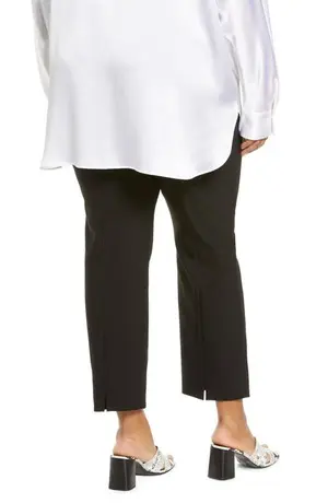 Vince Front Seam Leggings