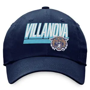Top Of The World Villanova Wildcats Slice Adjustable Hat
