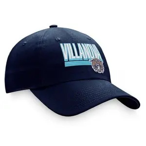 Top Of The World Villanova Wildcats Slice Adjustable Hat