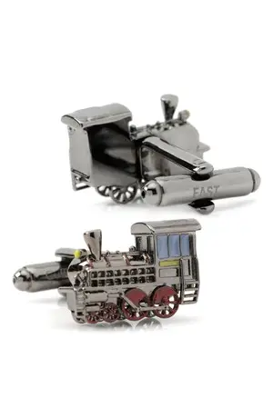 CUFFLINKS, INC. Cufflinks