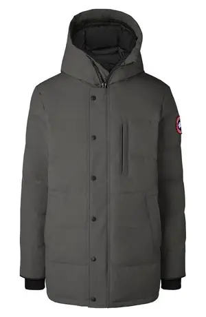 Canada Goose Carson Down Parka
