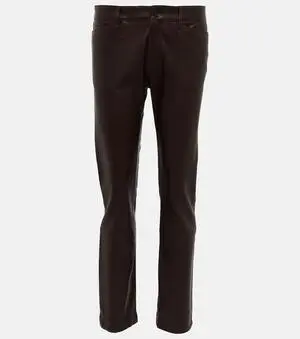 Petar Petrov Pleated Pants For Women