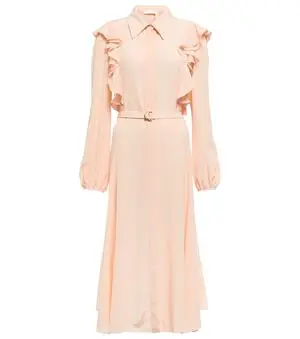 Chloe Shirt Dress Dresses
