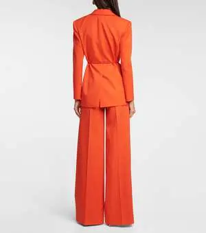 Altuzarra Fenice Wool Blazer