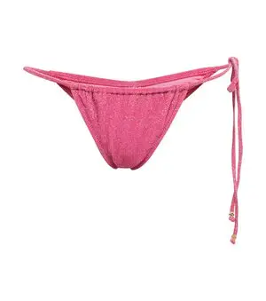 BANANHOT Chili Bikini Bottom - Pink