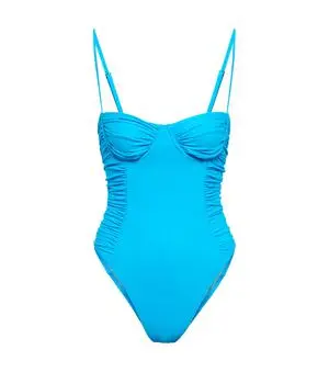 BANANHOT Kelly Swimsuit - Blue