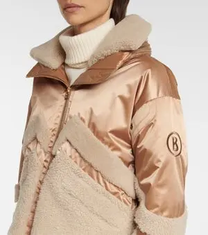 Bogner Milia Down Ski Jacket