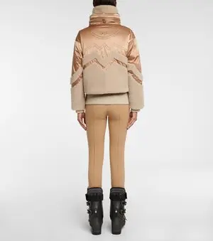 Bogner Milia Down Ski Jacket