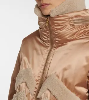 Bogner Milia Down Ski Jacket